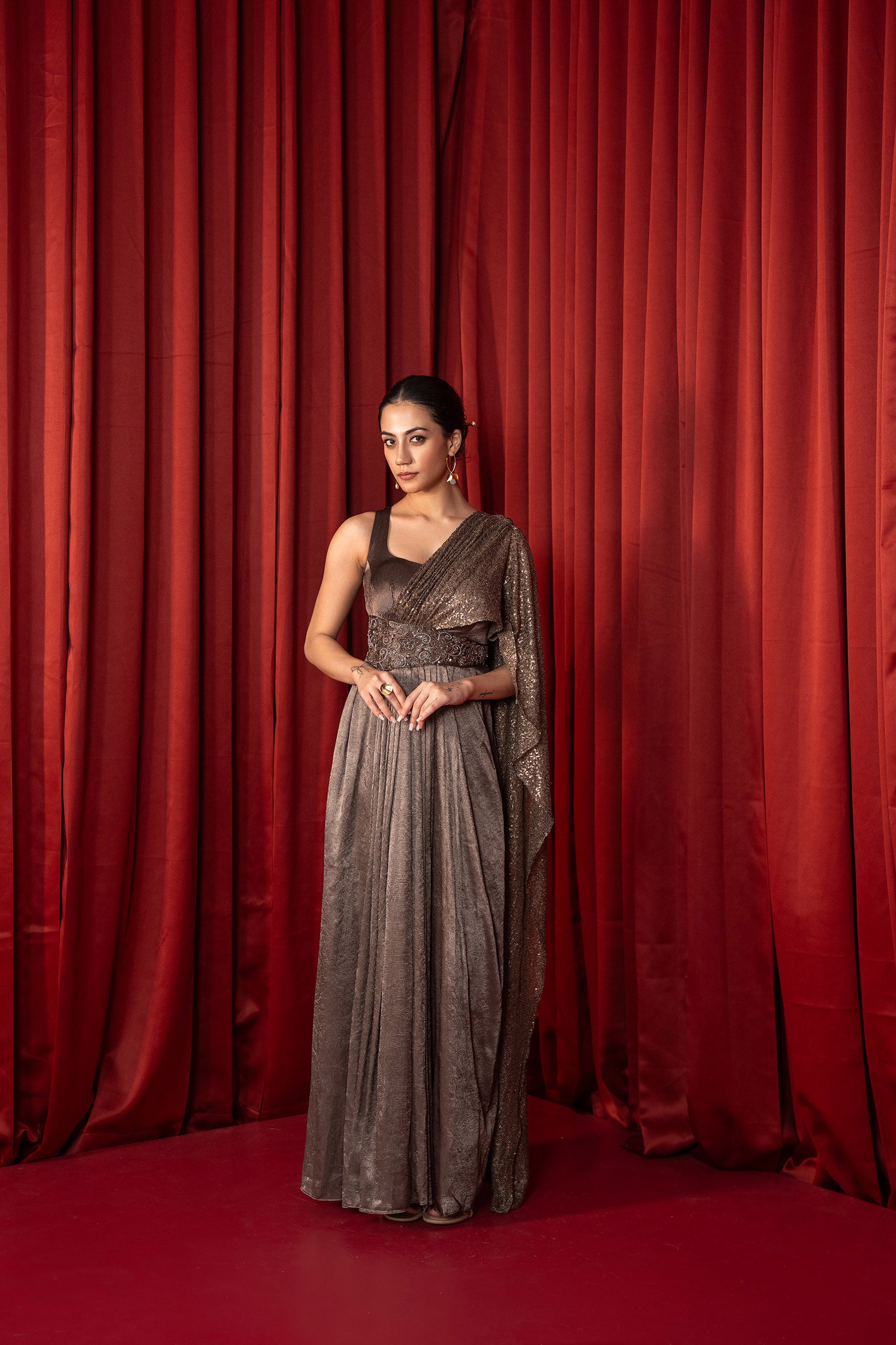 Mocha Spark – Qunic